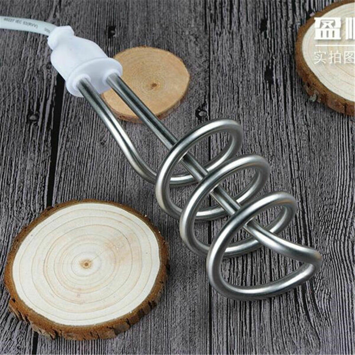 F8 Stainless Steel HeatPro Rod – Online Shopping in Pakistan - EliteChoice