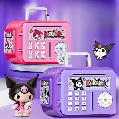 Mini Smart Money Box For Kids – Online Shopping in Pakistan - EliteChoice